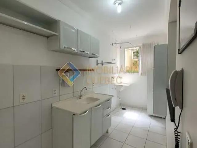 Apartamento para Locação em Ribeirão Preto/SP Reserva Sul Condomínio Resort 2 Quartos