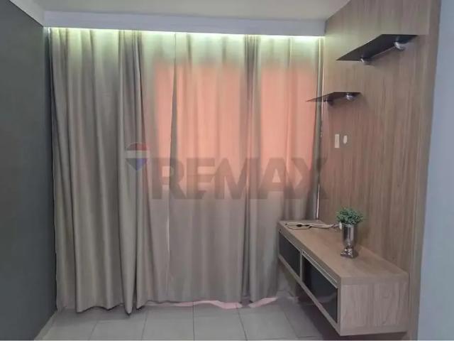 Apartamento para Locação em Ribeirão Preto/SP Reserva Sul Condomínio Resort 2 Quartos