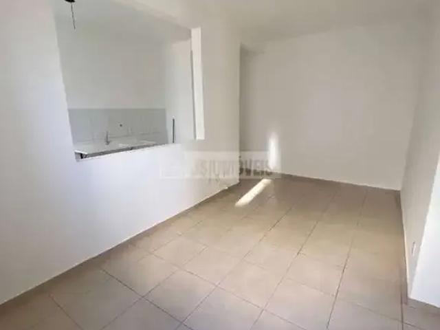 Apartamento para Locação em Ribeirão Preto/SP Reserva Sul Condomínio Resort 2 Quartos