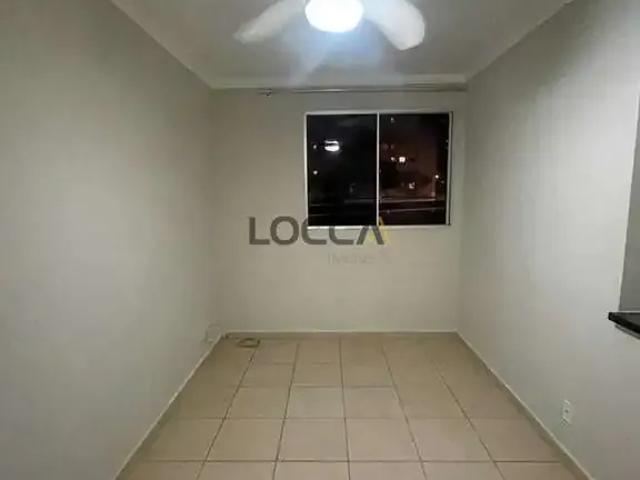 Apartamento para Locação em Ribeirão Preto/SP Reserva Sul Condomínio Resort 2 Quartos