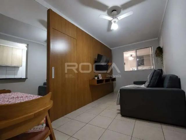 Apartamento para Locação em Ribeirão Preto/SP Reserva Sul Condomínio Resort 2 Quartos
