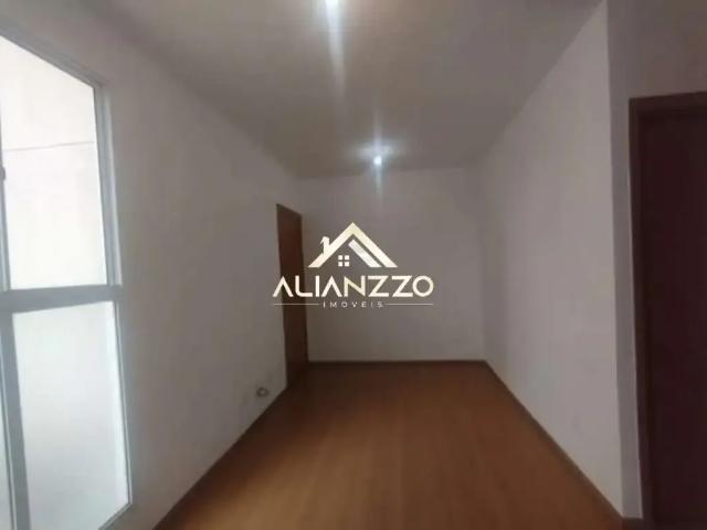 Apartamento para Locação em Ribeirão Preto/SP Reserva Real 2 Quartos