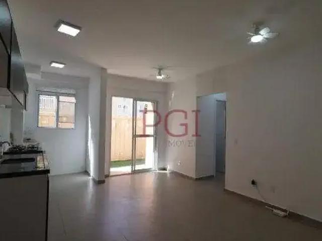 Apartamento para Locação em Ribeirão Preto/SP Reserva Real 2 Quartos
