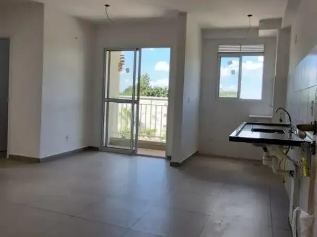 Apartamento para Locação em Ribeirão Preto/SP Reserva Real 2 Quartos
