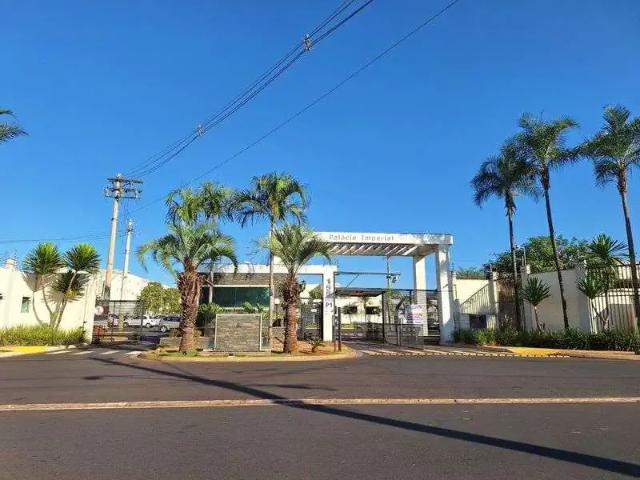 Apartamento para Locação em Ribeirão Preto/SP Reserva Real 2 Quartos