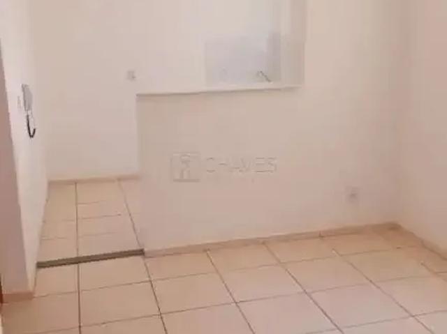 Apartamento para Locação em Ribeirão Preto/SP Reserva Real 2 Quartos