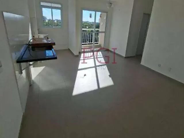 Apartamento para Locação em Ribeirão Preto/SP Reserva Real 2 Quartos