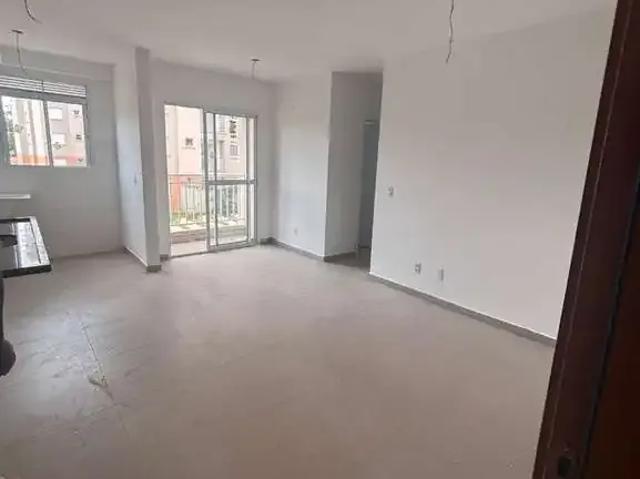 Apartamento para Locação em Ribeirão Preto/SP Reserva Real 2 Quartos