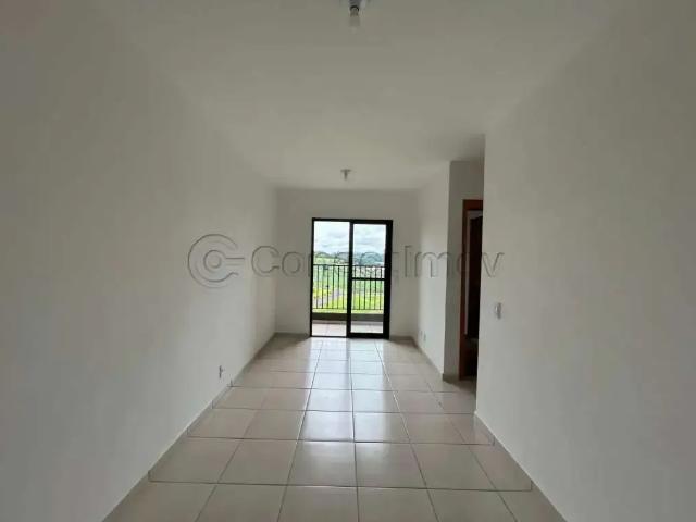 Apartamento para Locação em Ribeirão Preto/SP Residencial Monterrey 2 Quartos