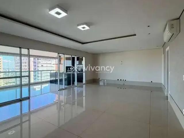 Apartamento para Locação em Ribeirão Preto/SP Residencial Morro do Ipê 4 Quartos