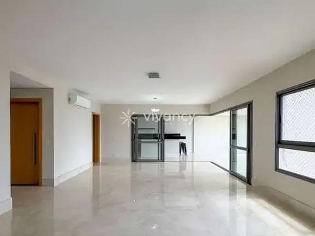 Apartamento para Locação em Ribeirão Preto/SP Residencial Morro do Ipê 4 Quartos