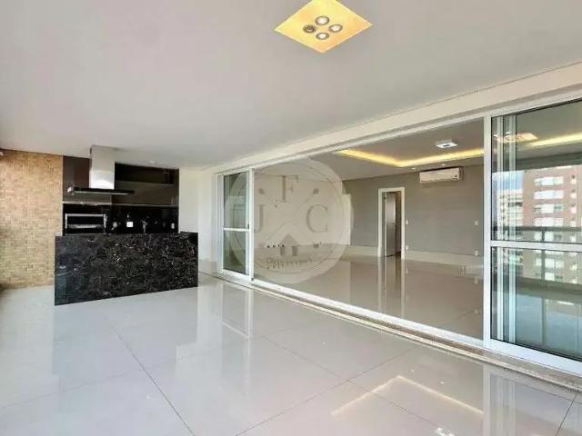 Apartamento para Locação em Ribeirão Preto/SP Residencial Morro do Ipê 4 Quartos