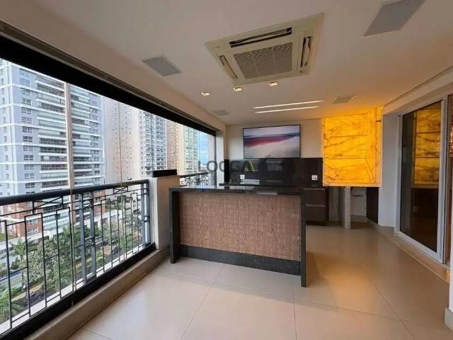 Apartamento para Locação em Ribeirão Preto/SP Residencial Morro do Ipê 4 Quartos
