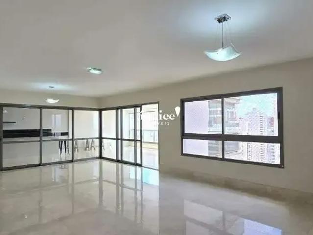 Apartamento para Locação em Ribeirão Preto/SP Residencial Morro do Ipê 4 Quartos