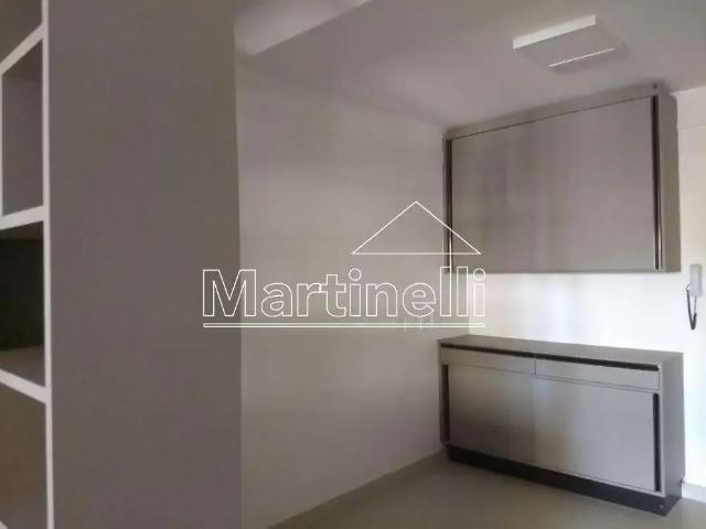 Apartamento para Locação em Ribeirão Preto/SP Residencial Morro do Ipê 4 Quartos