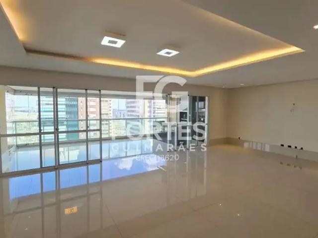 Apartamento para Locação em Ribeirão Preto/SP Residencial Morro do Ipê 4 Quartos