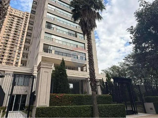 Apartamento para Locação em Ribeirão Preto/SP Residencial Morro do Ipê 4 Quartos