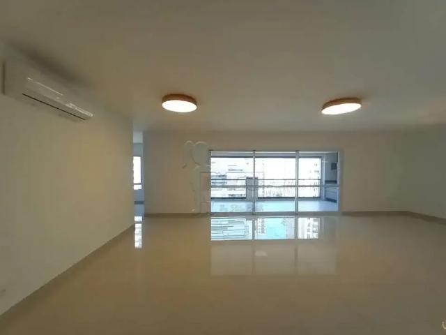 Apartamento para Locação em Ribeirão Preto/SP Residencial Morro do Ipê 4 Quartos