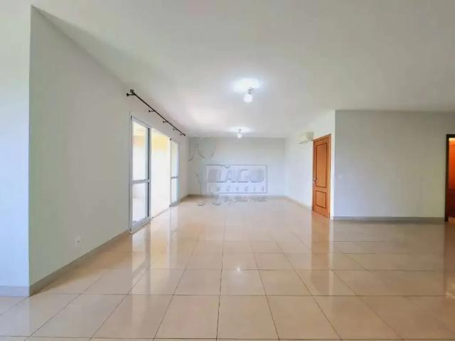Apartamento para Locação em Ribeirão Preto/SP Residencial Morro do Ipê 3 Quartos