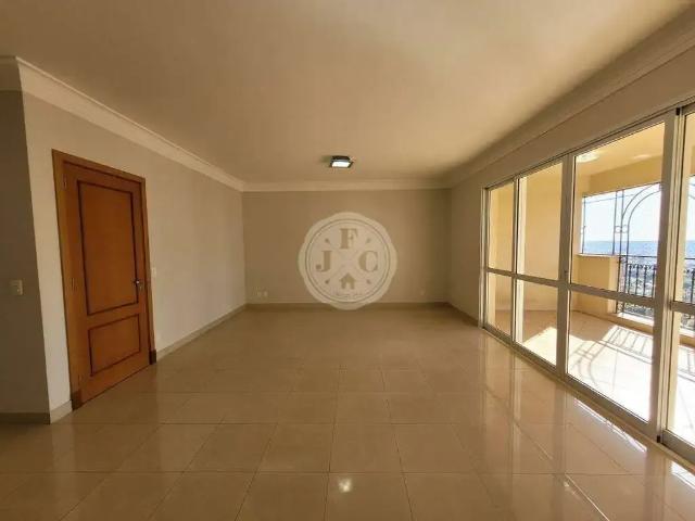 Apartamento para Locação em Ribeirão Preto/SP Residencial Morro do Ipê 3 Quartos