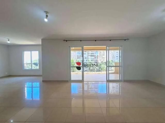 Apartamento para Locação em Ribeirão Preto/SP Residencial Morro do Ipê 3 Quartos