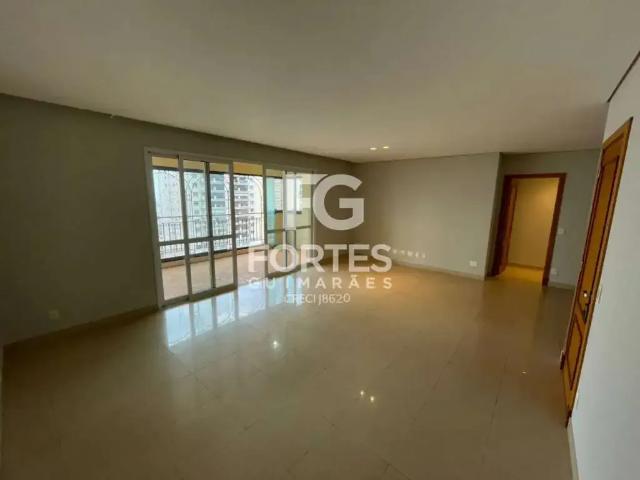 Apartamento para Locação em Ribeirão Preto/SP Residencial Morro do Ipê 3 Quartos