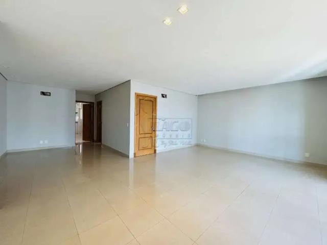 Apartamento para Locação em Ribeirão Preto/SP Residencial Morro do Ipê 3 Quartos