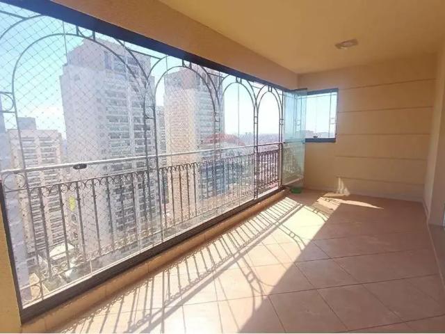 Apartamento para Locação em Ribeirão Preto/SP Residencial Morro do Ipê 3 Quartos