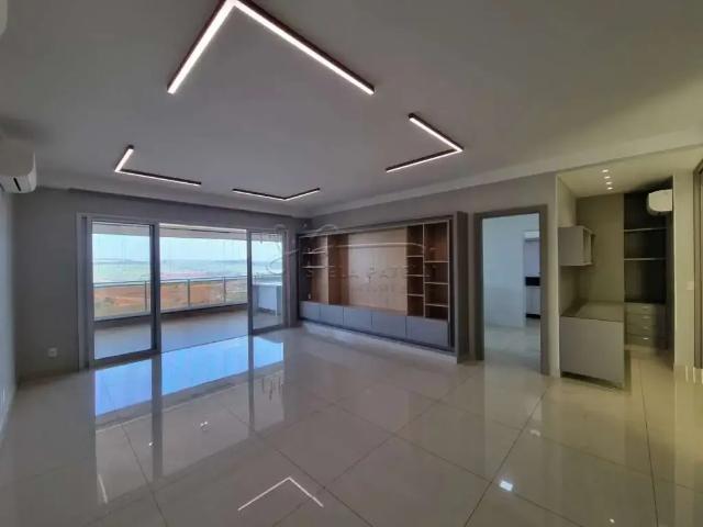 Apartamento para Locação em Ribeirão Preto/SP Residencial Alto do Ipê 4 Quartos