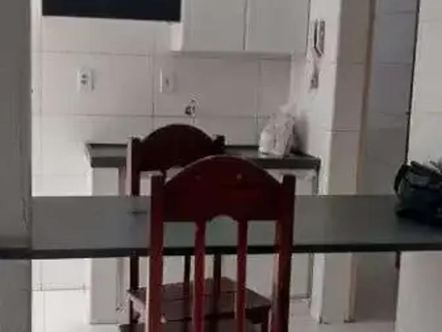 Apartamento para Locação em Ribeirão Preto/SP Residencial das Américas 2 Quartos