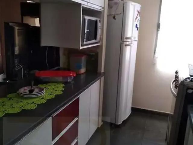 Apartamento para Locação em Ribeirão Preto/SP Residencial das Américas 2 Quartos