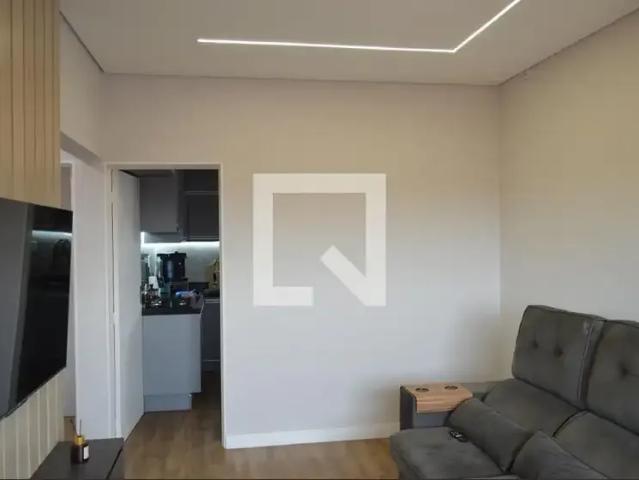 Apartamento para Locação em Ribeirão Preto/SP Residencial e Comercial Palmares 2 Quartos