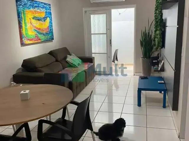 Apartamento para Locação em Ribeirão Preto/SP Residencial e Comercial Palmares 2 Quartos