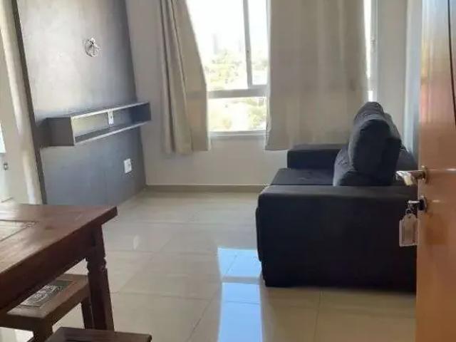 Apartamento para Locação em Ribeirão Preto/SP Residencial Flórida 1 Quartos