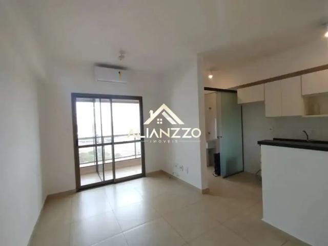 Apartamento para Locação em Ribeirão Preto/SP Residencial Flórida 1 Quartos