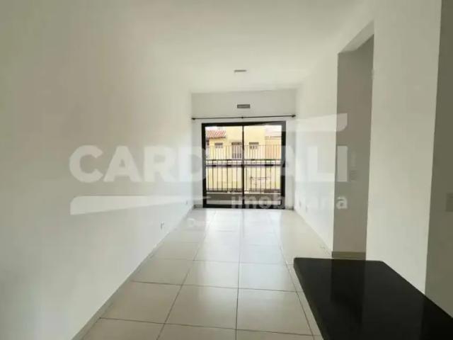 Apartamento para Locação em Ribeirão Preto/SP Residencial Flórida 2 Quartos