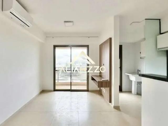 Apartamento para Locação em Ribeirão Preto/SP Residencial Flórida 2 Quartos