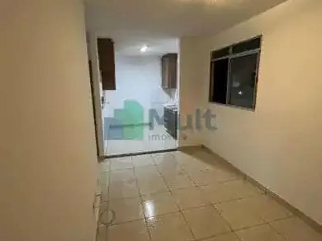 Apartamento para Locação em Ribeirão Preto/SP Residencial Greenville 2 Quartos