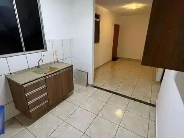 Apartamento para Locação em Ribeirão Preto/SP Residencial Greenville 2 Quartos