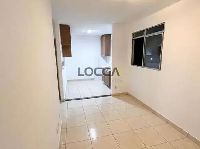 Apartamento para Locação em Ribeirão Preto/SP Residencial Greenville 2 Quartos
