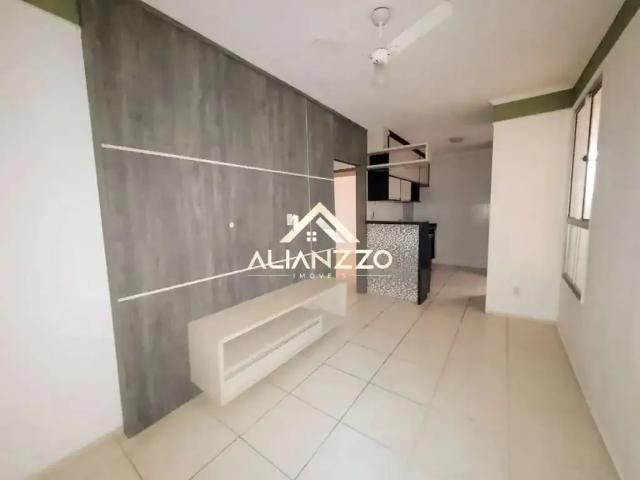 Apartamento para Locação em Ribeirão Preto/SP Residencial Greenville 2 Quartos