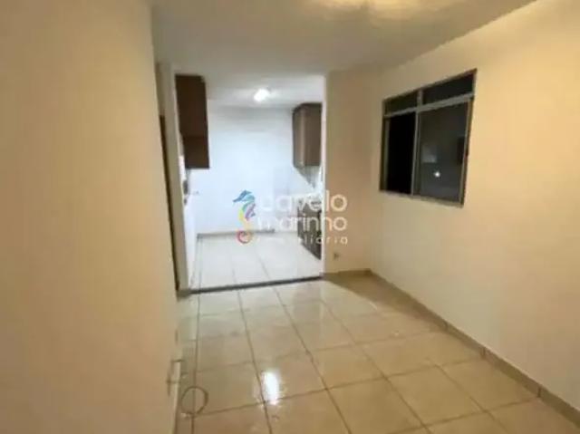 Apartamento para Locação em Ribeirão Preto/SP Residencial Greenville 2 Quartos