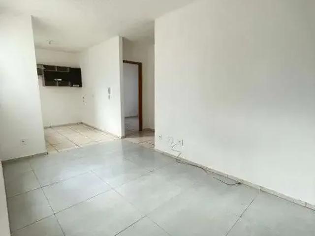 Apartamento para Locação em Ribeirão Preto/SP Residencial Greenville 2 Quartos