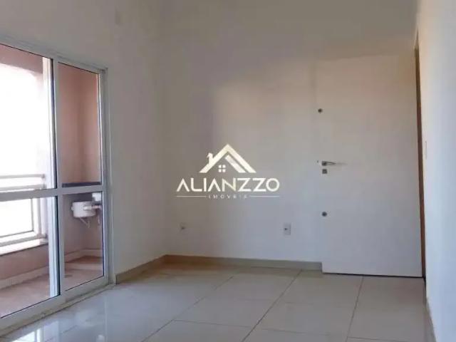 Apartamento para Locação em Ribeirão Preto/SP Residencial Greenville 2 Quartos