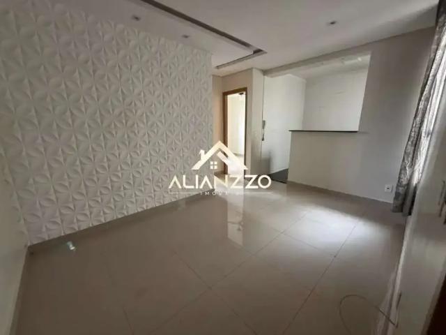 Apartamento para Locação em Ribeirão Preto/SP Residencial Jequitibá 2 Quartos