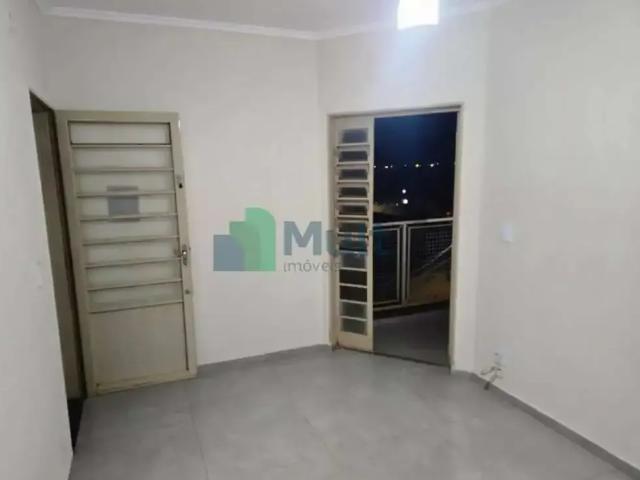 Apartamento para Locação em Ribeirão Preto/SP Residencial Parque dos Servidores 2 Quartos