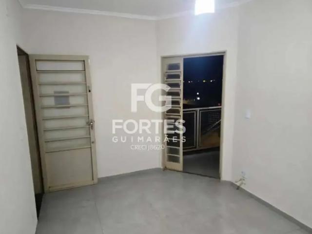 Apartamento para Locação em Ribeirão Preto/SP Residencial Parque dos Servidores 2 Quartos