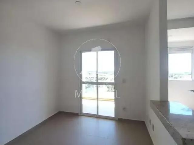 Apartamento para Locação em Ribeirão Preto/SP Residencial Parque dos Servidores 2 Quartos