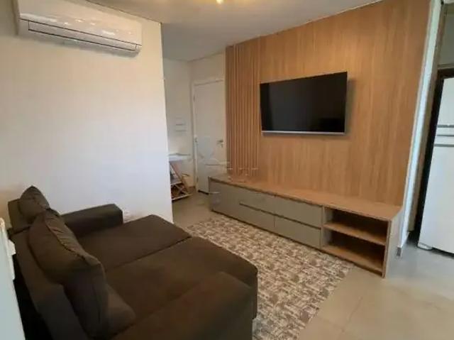 Apartamento para Locação em Ribeirão Preto/SP Residencial Taiwan 2 Quartos