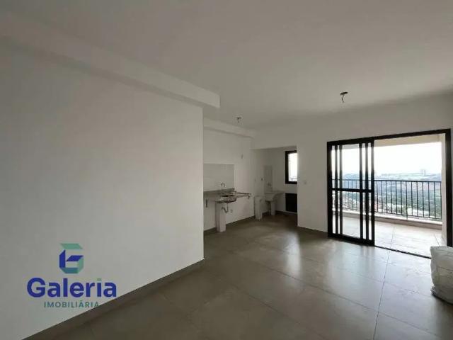 Apartamento para Locação em Ribeirão Preto/SP Residencial Taiwan 2 Quartos
